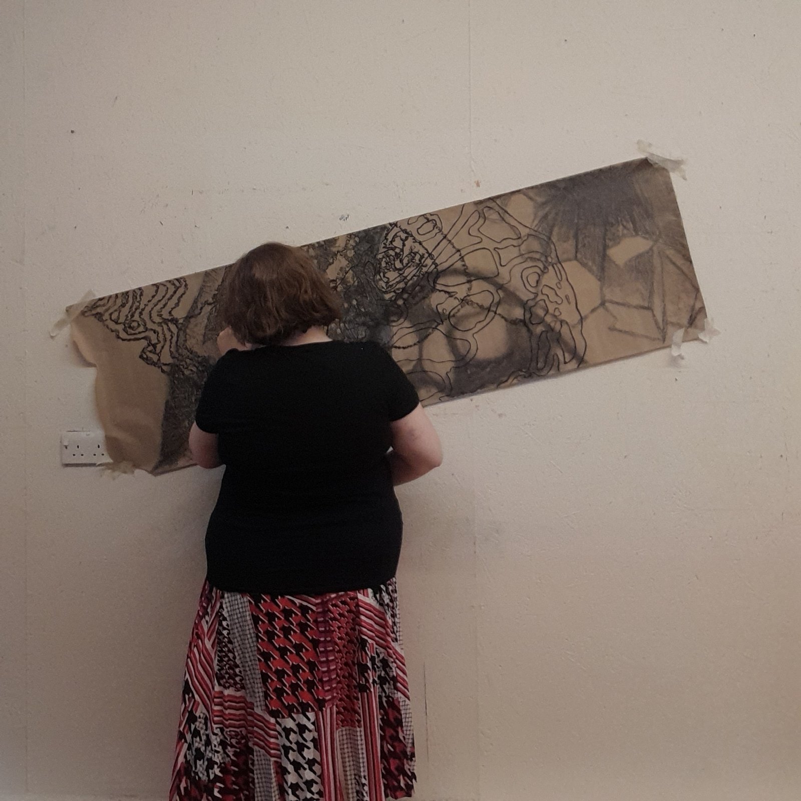 Ethical Art Making – Human:Non-Human Creative Collaborations – Lauren ...